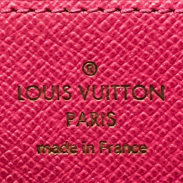 30%OFF】ルイヴィトン Louis Vuitton モノブラムラブロック ジッピー