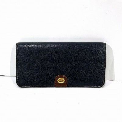 10%OFF】ジバンシィ ネイビー レザー 4連 ブランド小物 キーケース